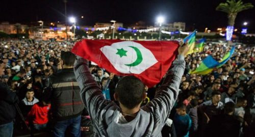 Rif movement Archives : Peoples Dispatch