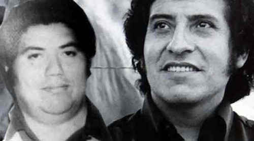45 years after his murder, Victor Jara’s killers are finally convicted ...