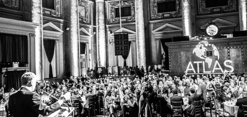 Atlas Network, the right-wing libertarians : Peoples Dispatch