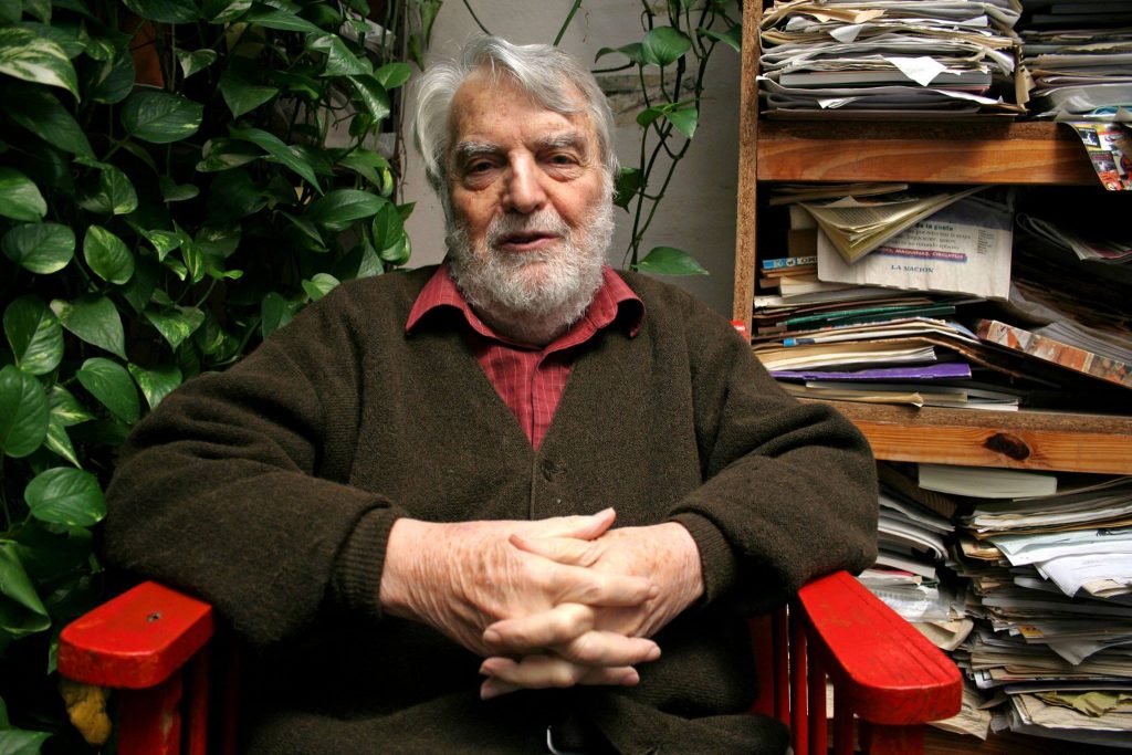 Military dictatorship of Argentina Archives : Peoples Dispatch