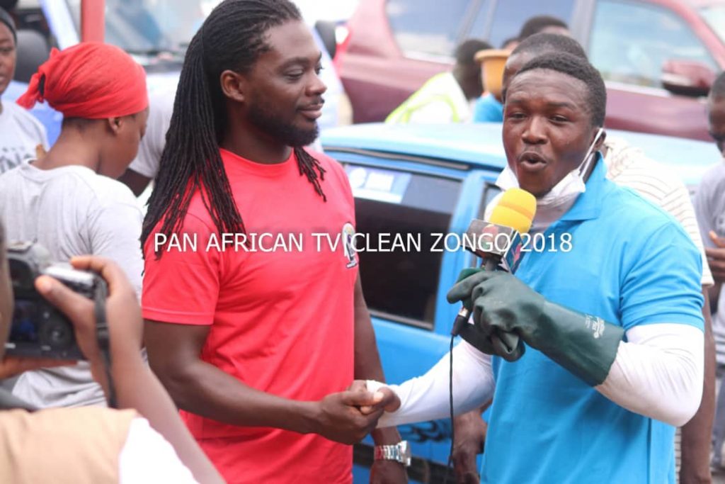 People’s media organizations mourn the passing of Ghanaian journalist ...