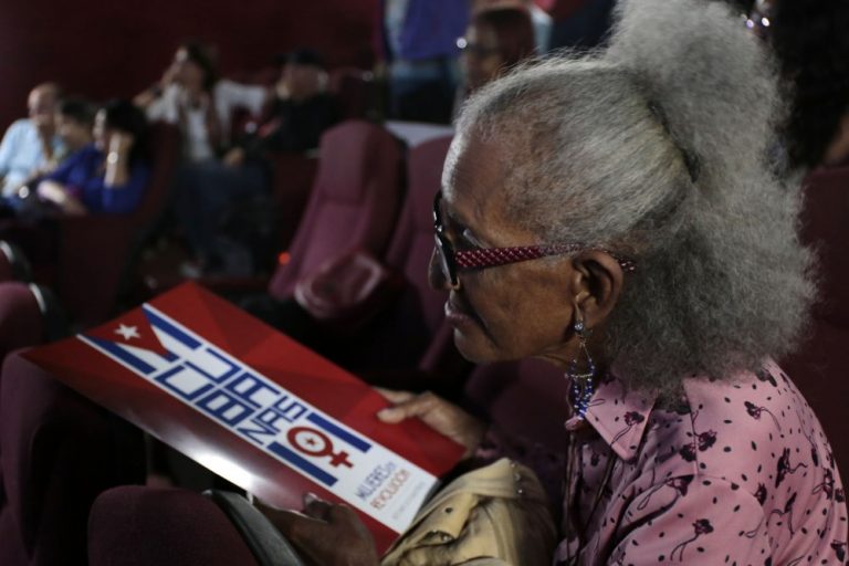 “It’s a tribute to the revolutionary women of Cuba” : Peoples Dispatch