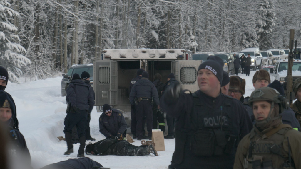 Turtle Island Archives : Peoples Dispatch