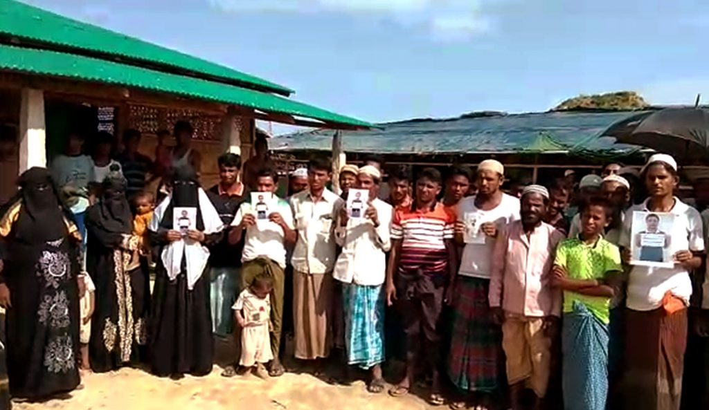 After India, Saudi Arabia also deports Rohingya refugees to Bangladesh ...