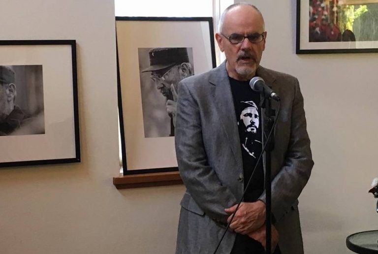 Sydney University professor fired for “hurtful and offensive” posts on ...