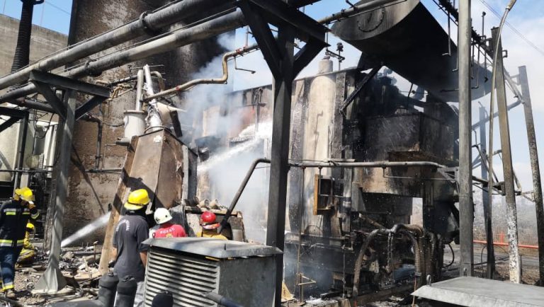 Power restored slowly in Venezuela after yet another round of attacks ...