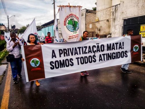 A day to honor struggles against extractivism and exploitation ...