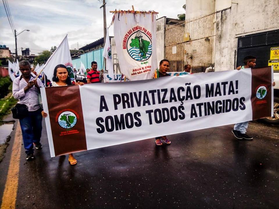 A day to honor struggles against extractivism and exploitation ...