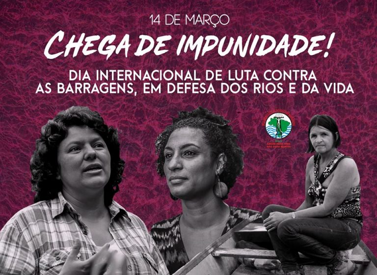 A day to honor struggles against extractivism and exploitation ...