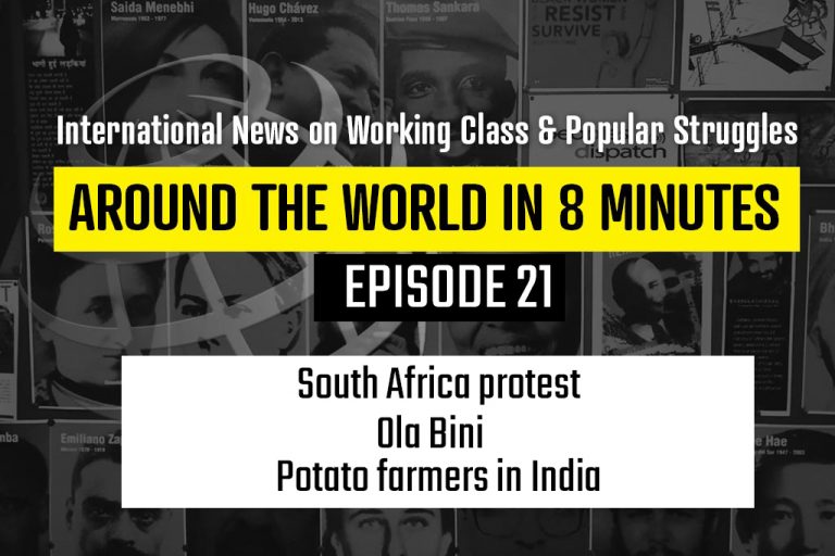 Boycott PepsiCo Archives : Peoples Dispatch