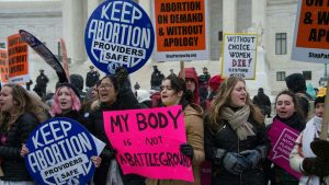 Alabama Senate passes bill that almost completely bans abortion ...