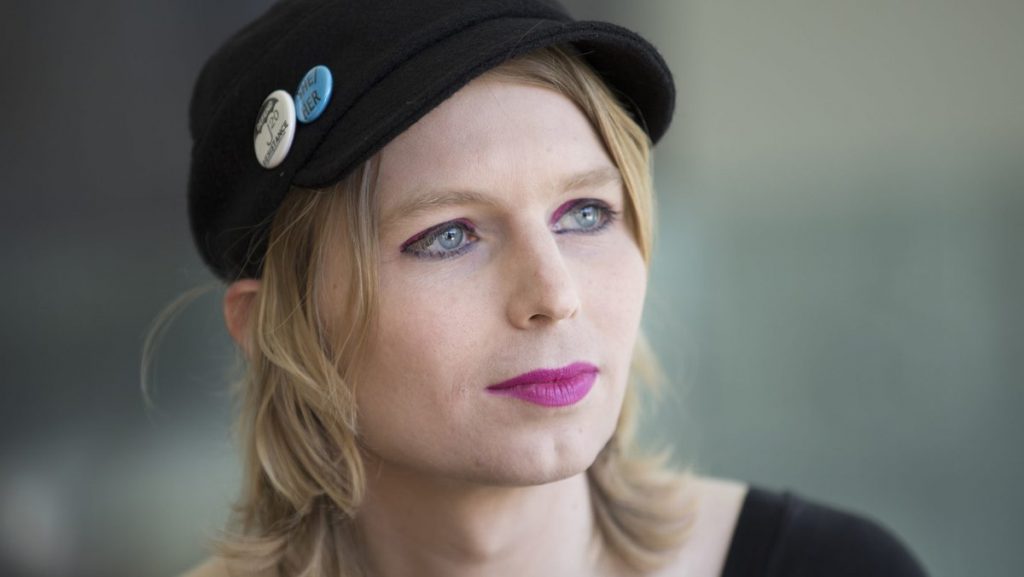 Chelsea Manning released after 62 days of being held for contempt ...