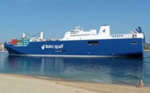 Italian port workers go on strike against Saudi arms shipment : Peoples ...