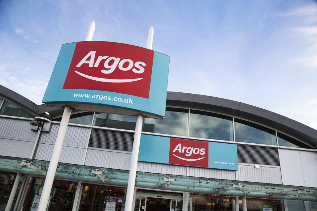 UK trade union successfully negotiates pay rise for workers at Argos ...