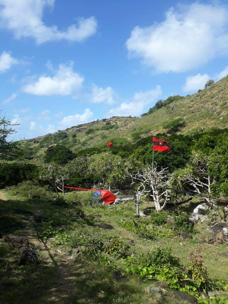 Mauritius represses pro-independence protesters in Rodrigues : Peoples ...