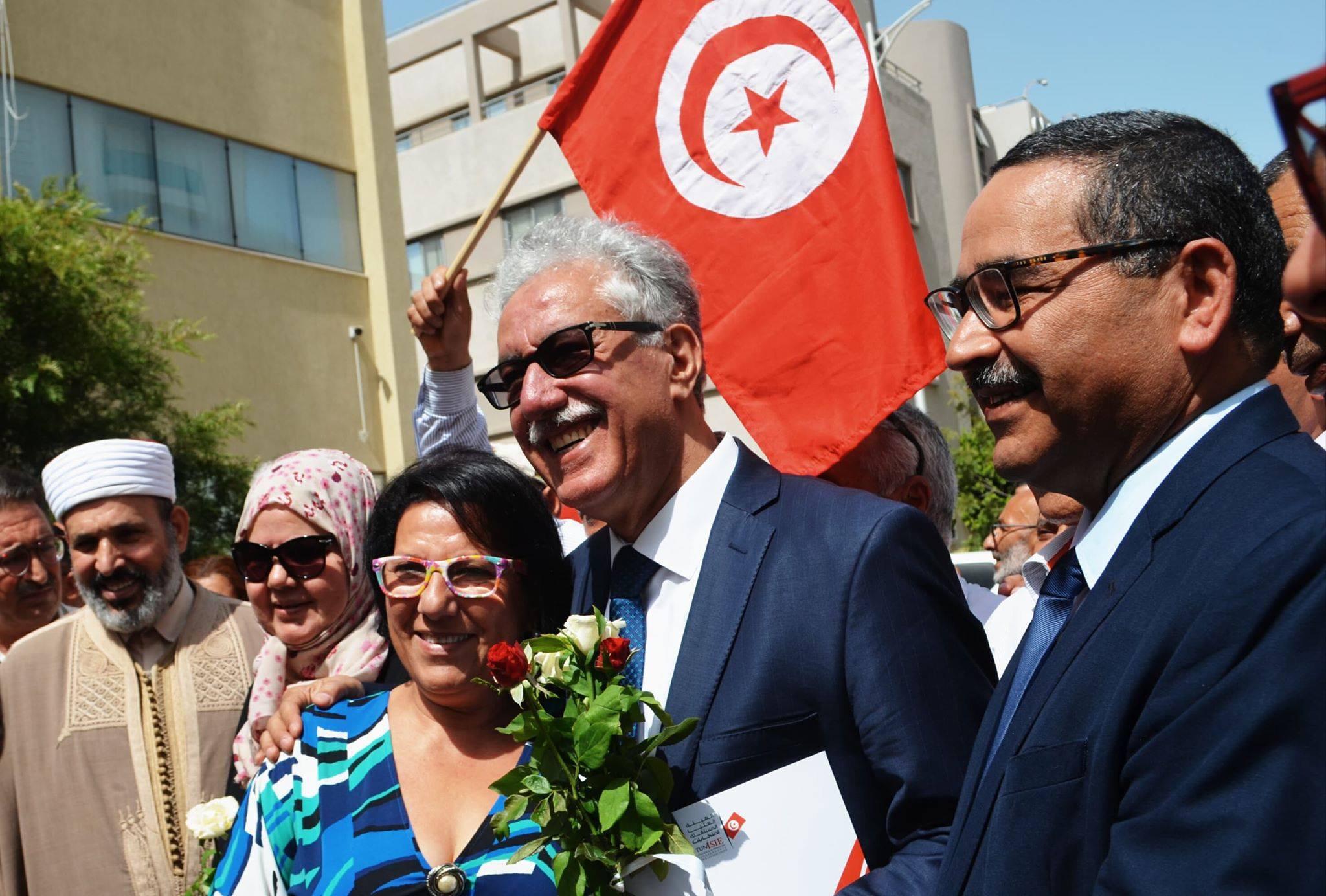 What is at stake in Tunisia’s presidential elections? : Peoples Dispatch