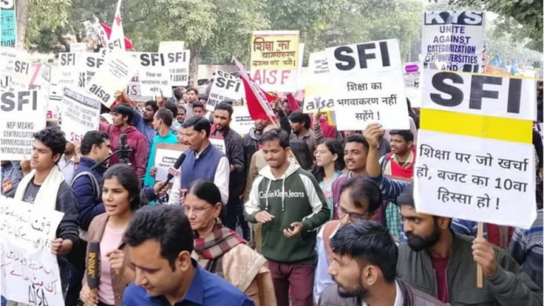 Shakuntala Rao, Author at Peoples Dispatch