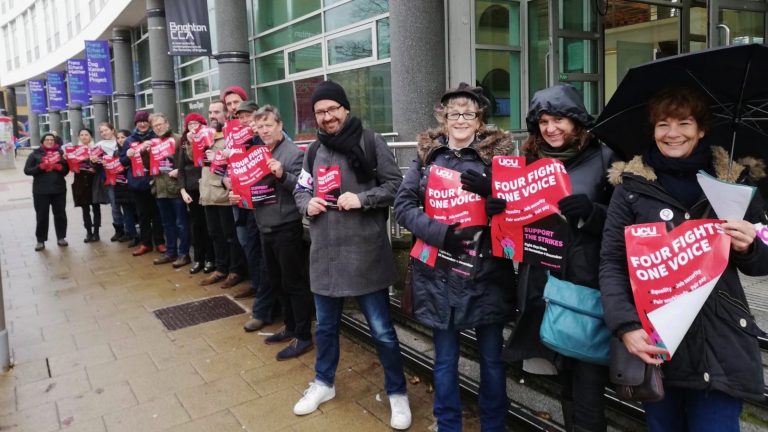 Strike action Archives : Peoples Dispatch
