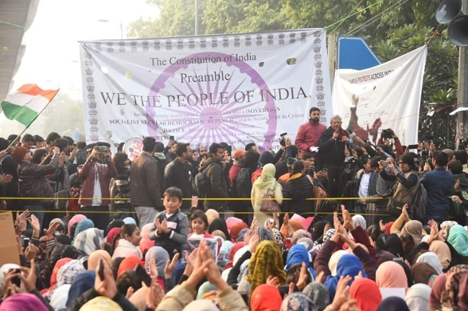 Who can stop the far-right? : Peoples Dispatch