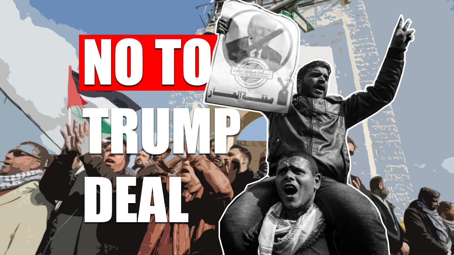 1948 Palestinian exodus Archives : Peoples Dispatch