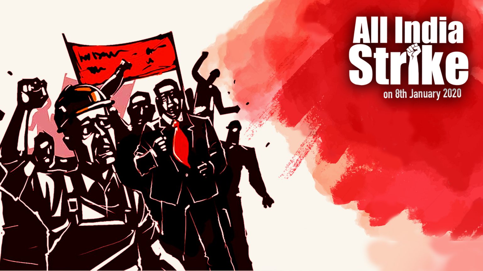 AITUC Archives : Peoples Dispatch