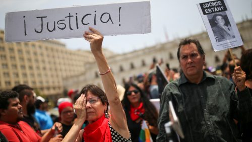 Communist Party of Chile Archives : Peoples Dispatch