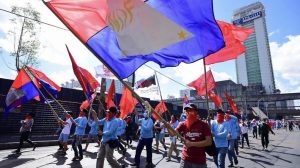 National Democratic Front of the Philippines Archives : Peoples Dispatch