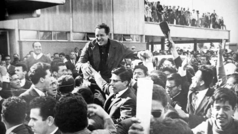 Camilo Torres Restrepo: the importance of unity and love in the face of ...