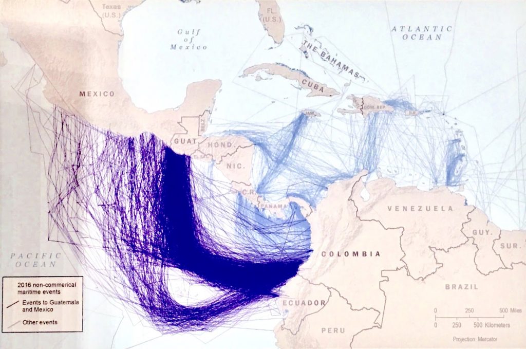 Trump’s narcoterrorism indictment of Maduro already backfires : Peoples ...