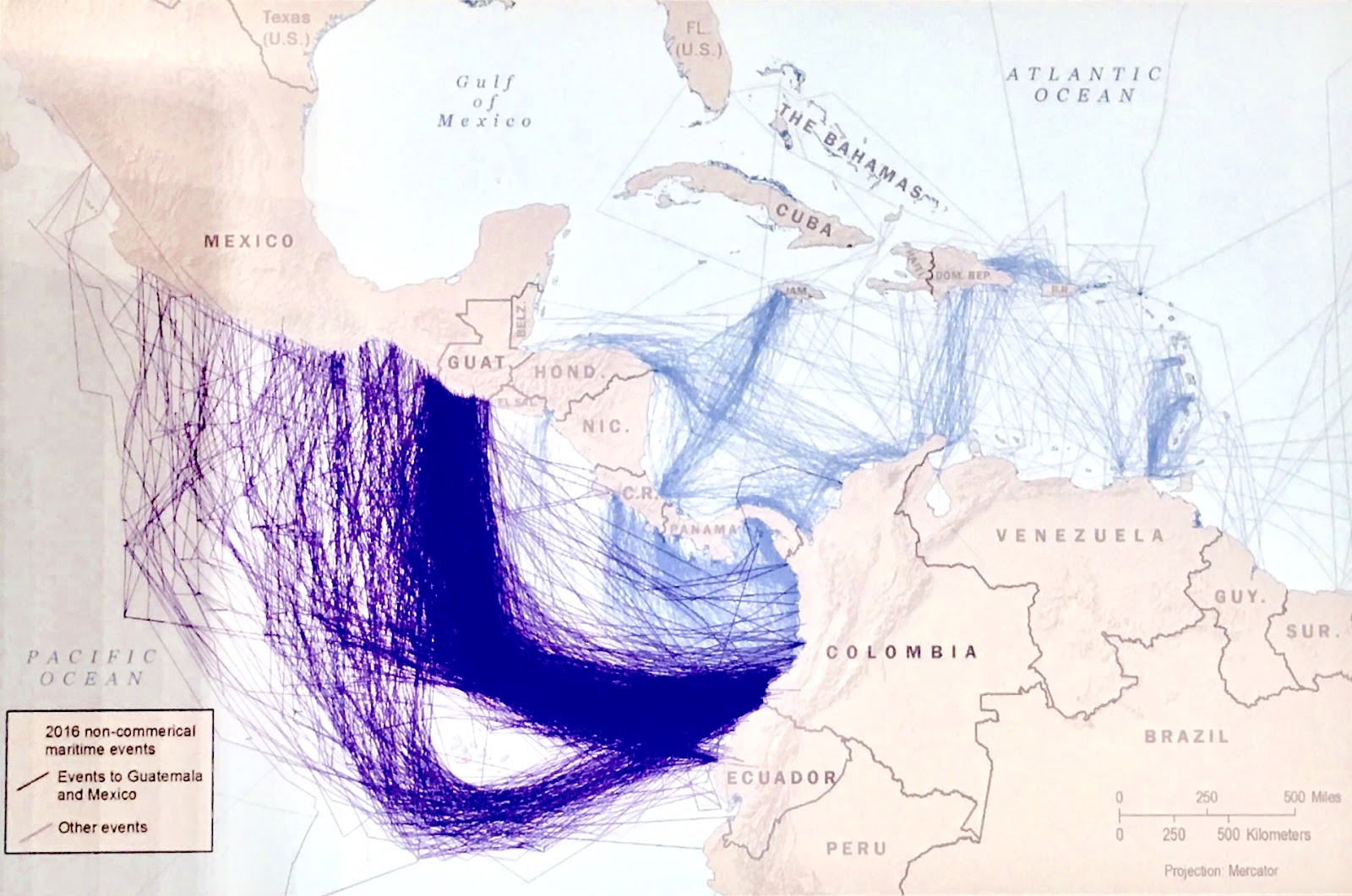 Trump’s narcoterrorism indictment of Maduro already backfires : Peoples ...