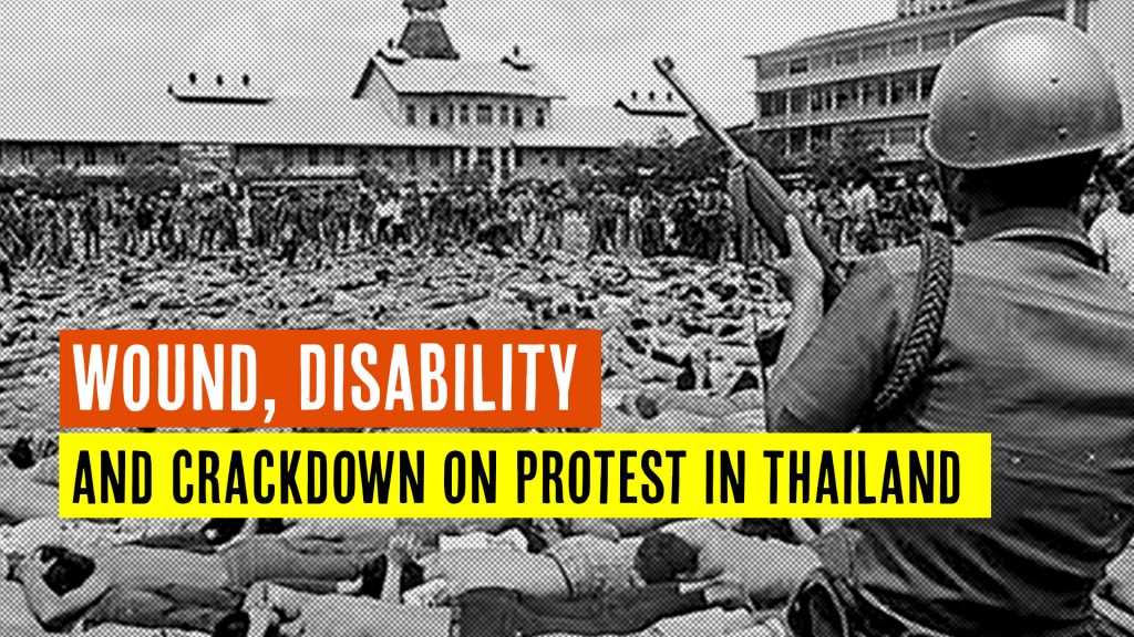 1973 uprising in Thailand Archives : Peoples Dispatch