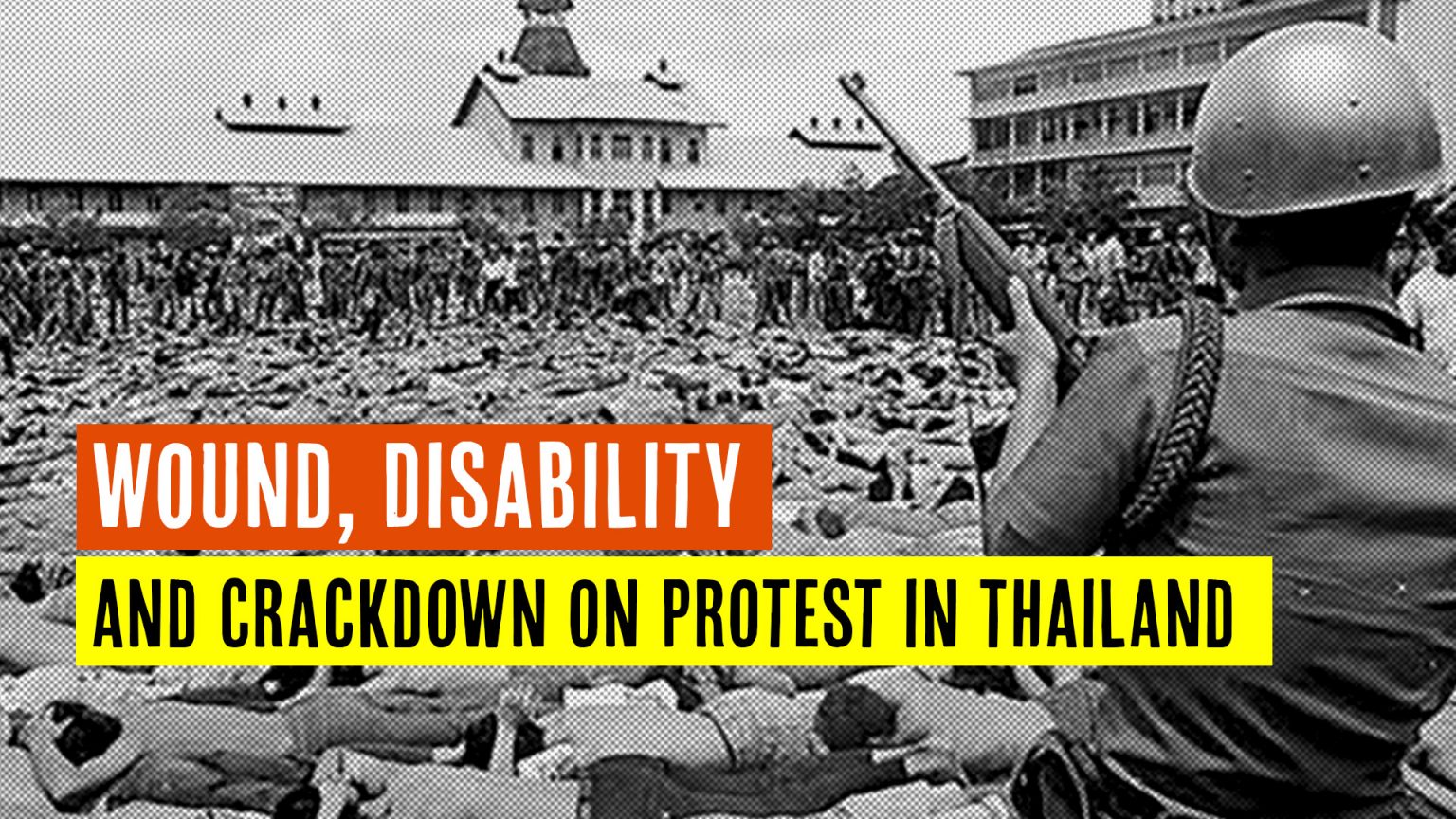 1973 uprising in Thailand Archives : Peoples Dispatch