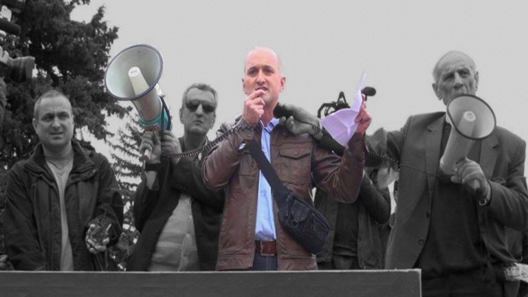 Georgia Archives : Peoples Dispatch