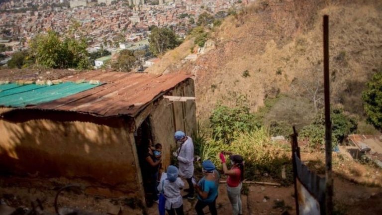 Commune system Archives : Peoples Dispatch