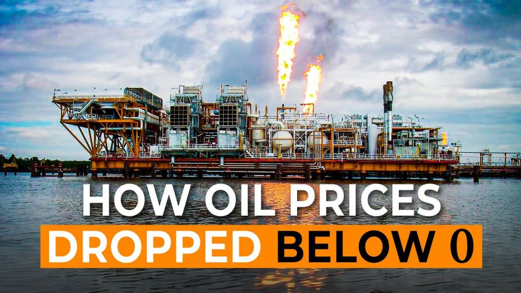 Crude oil Archives : Peoples Dispatch