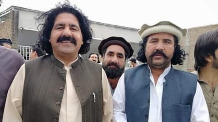 Pashtun leader Arif Wazir succumbs to gunshot injuries in Pakistan ...