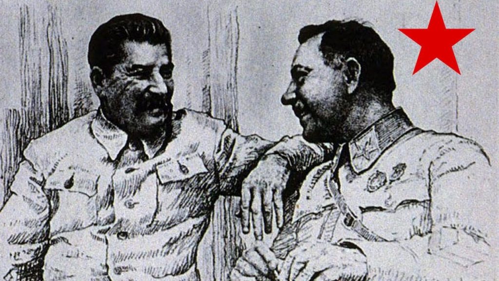 Joseph Stalin Archives : Peoples Dispatch
