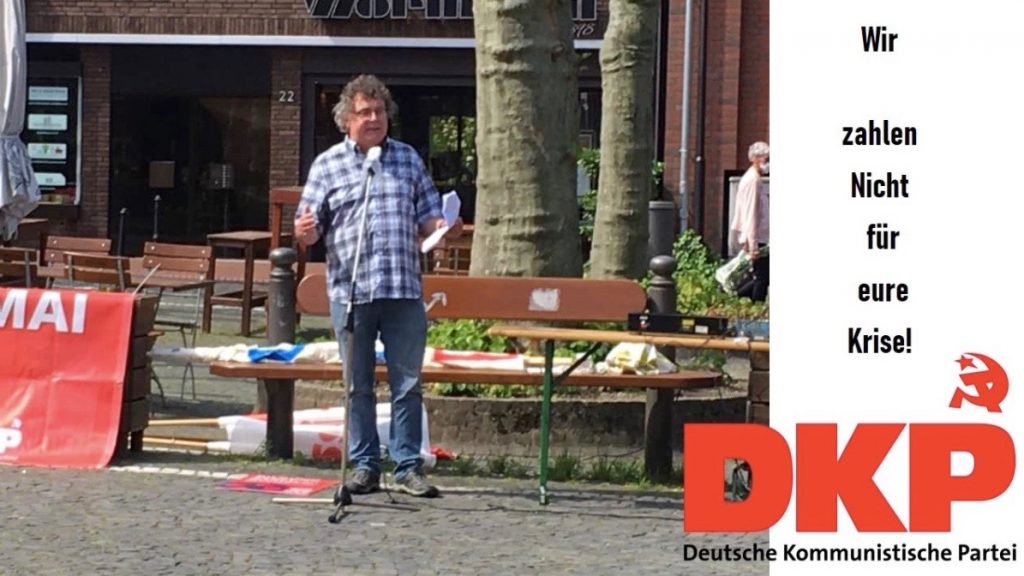 Communist Party of Germany (KPD) Archives : Peoples Dispatch