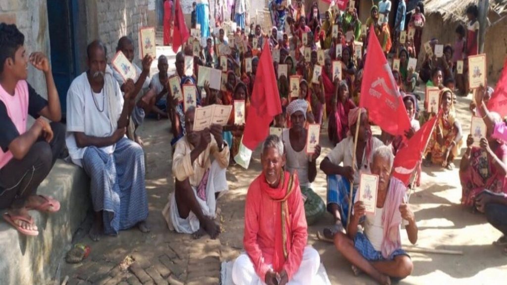 ILO must intervene to stop abrogation of labor rights in India, demand ...