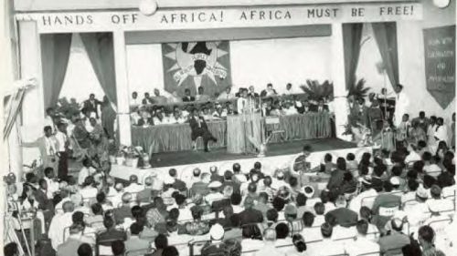 African Liberation Day: The enduring struggle against colonialism and ...