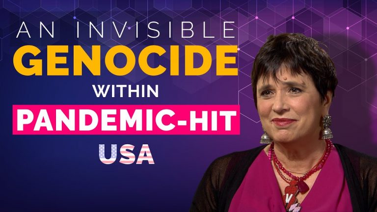 Eve Ensler Archives : Peoples Dispatch