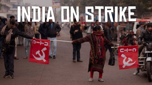 General Strike Archives : Peoples Dispatch