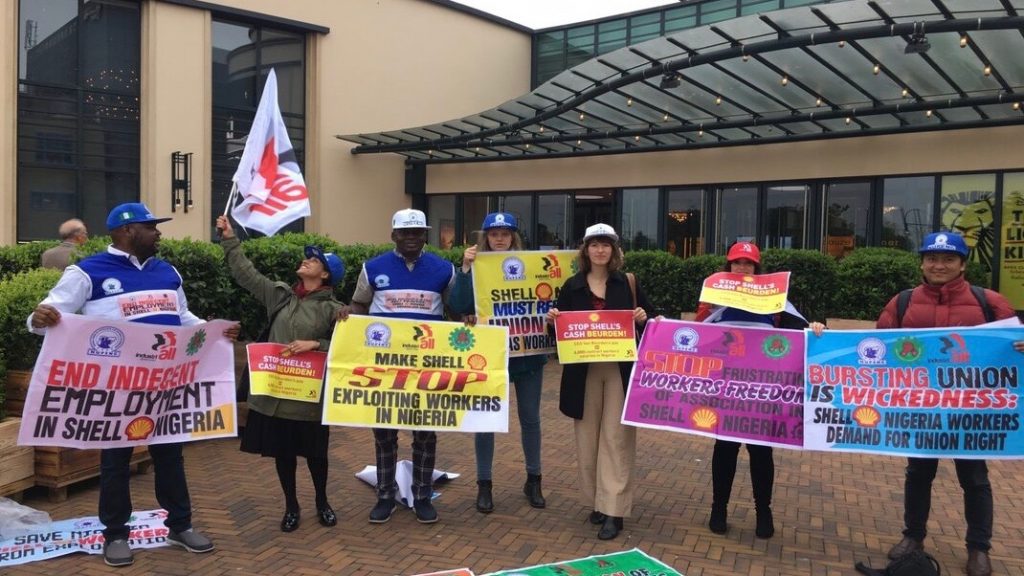 Occupational Safety Archives : Peoples Dispatch