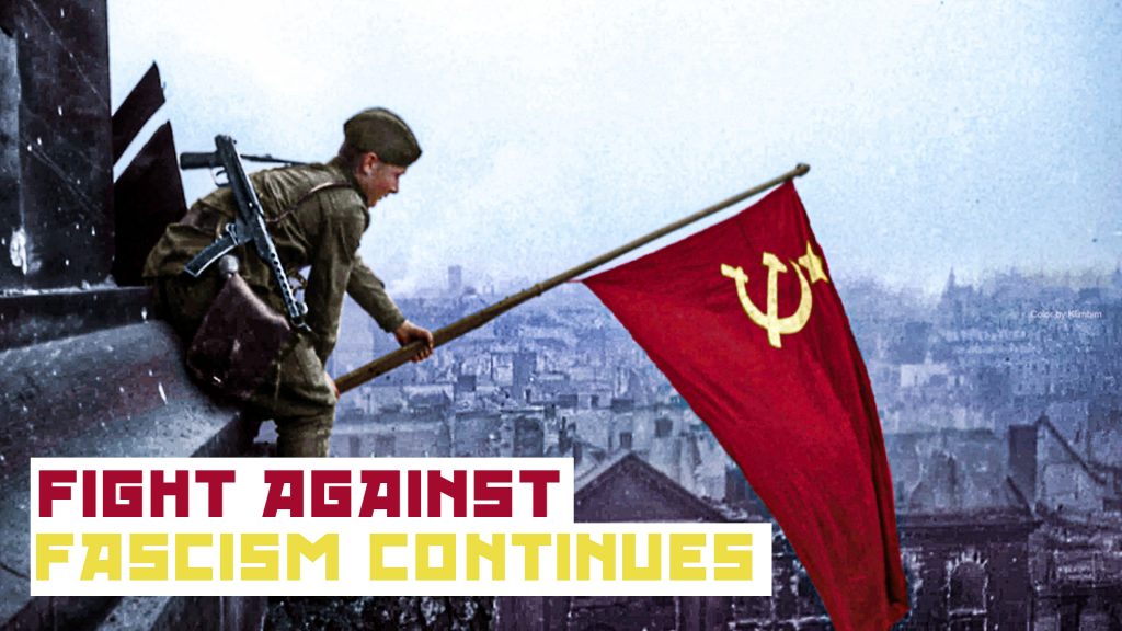 Red Army Archives : Peoples Dispatch