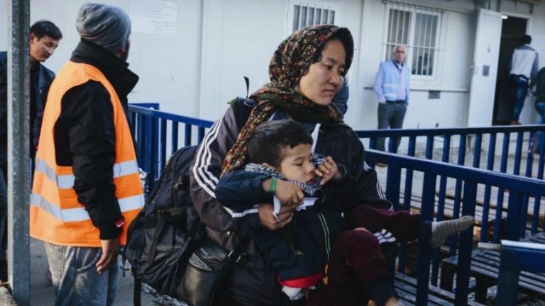 Refugee Camps In Greece Archives Peoples Dispatch