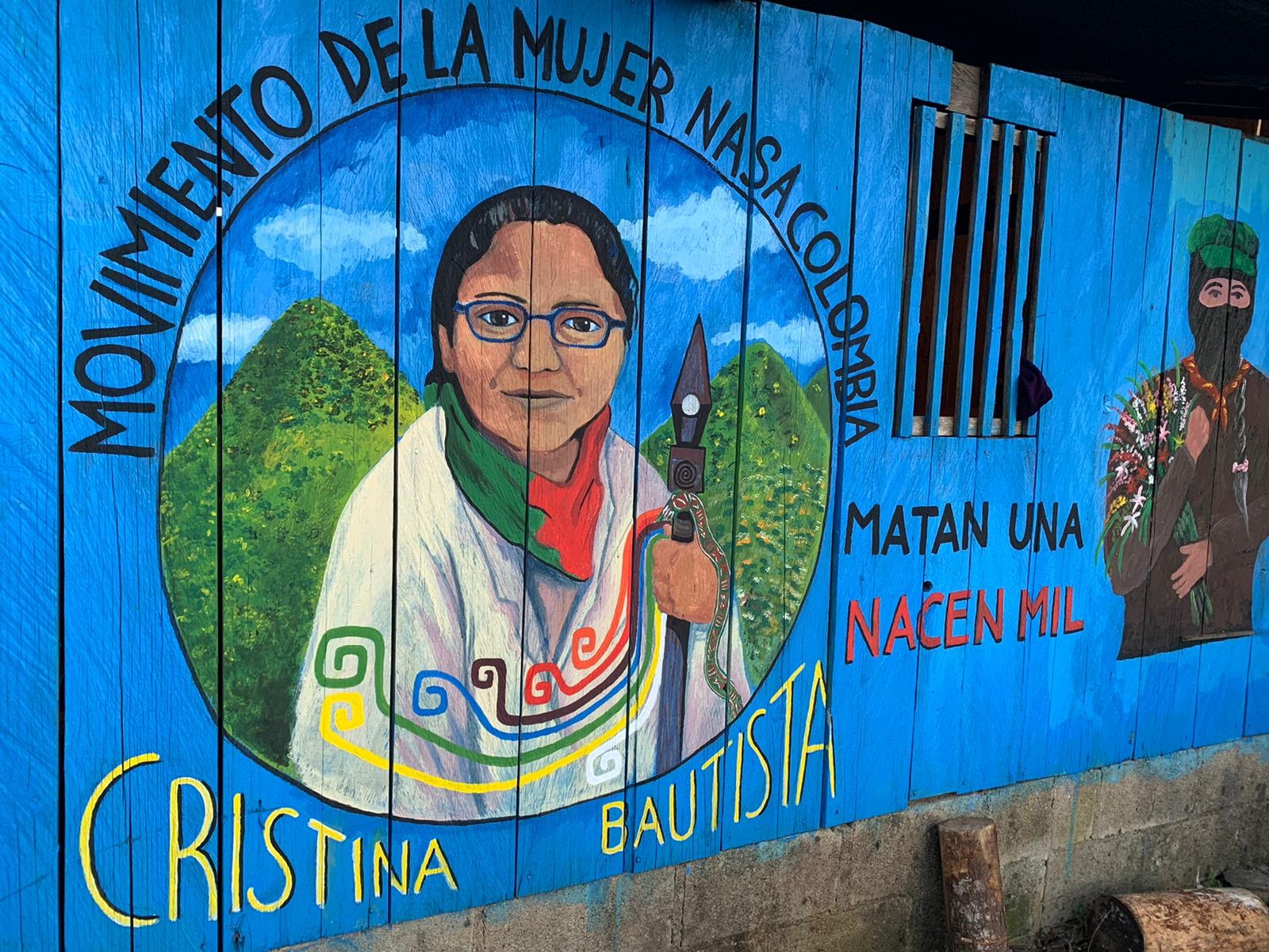 Sowing solidarity: Reflections on Zapatismo from the International ...