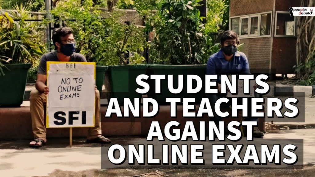 Students Federation of India Archives : Peoples Dispatch