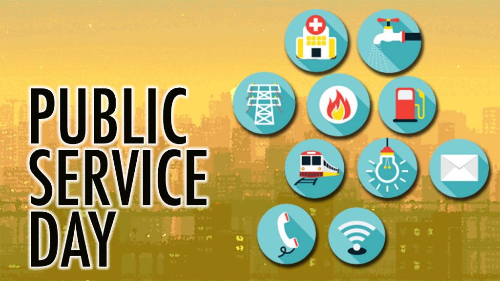 Public Services Day Archives : Peoples Dispatch