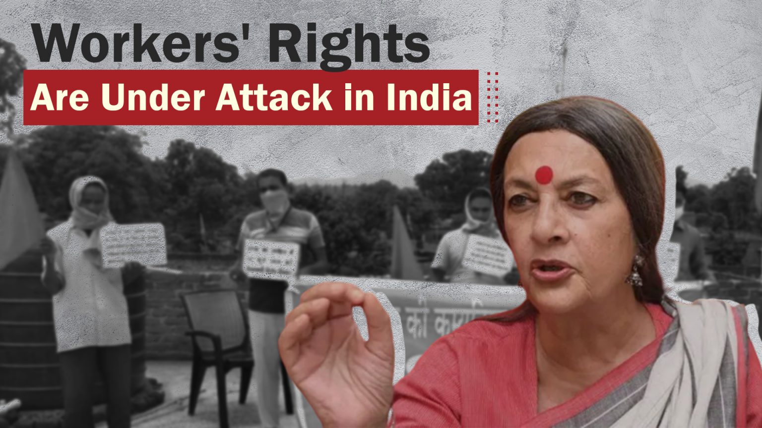 Anti-neoliberalism Archives : Peoples Dispatch