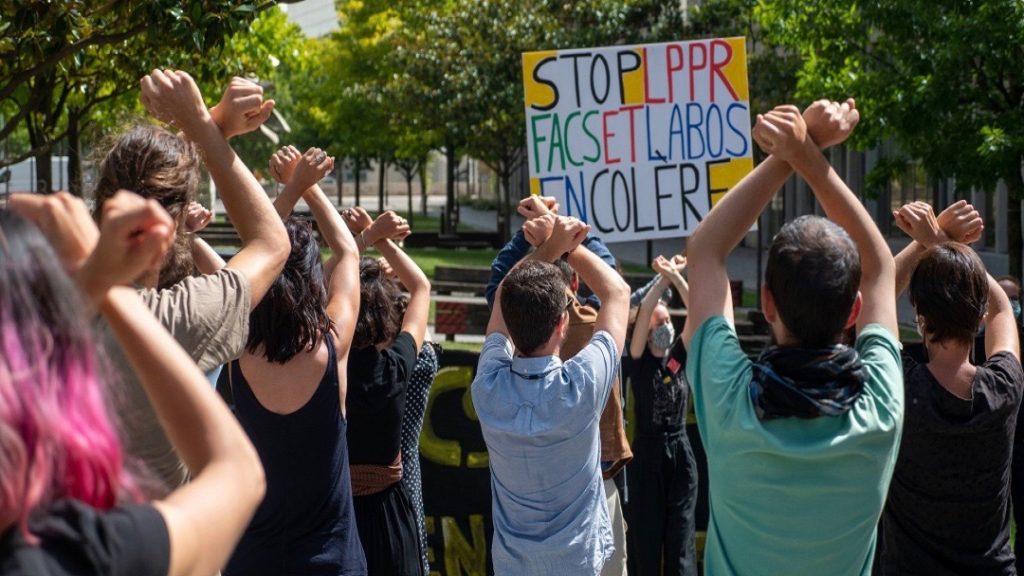 Union of Communist Students (UEC) Archives : Peoples Dispatch